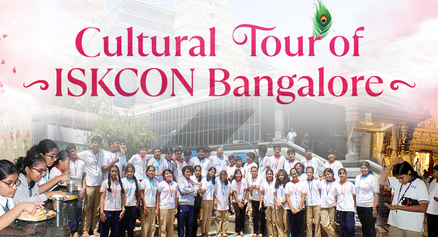 Events | ISKCON Samskriti